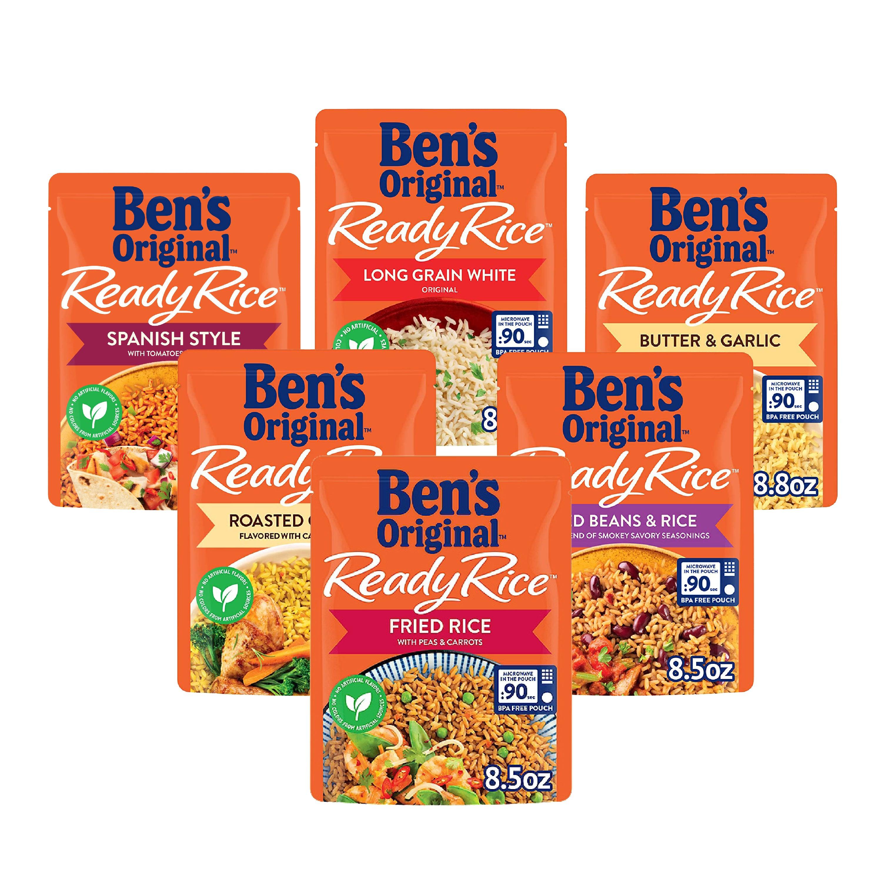 Rice for all NYS Inmate Care Packages – Emmas Premium Services
