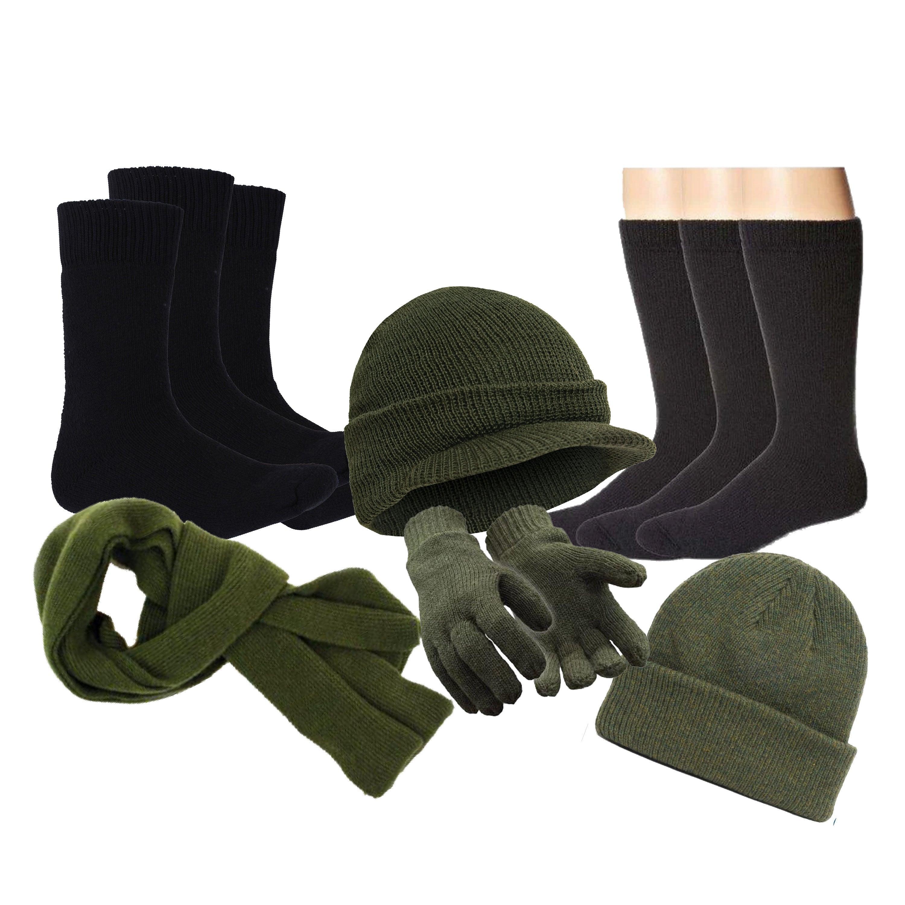 Winterwear for all NYS Inmate Care Packages – Emmas Premium Services