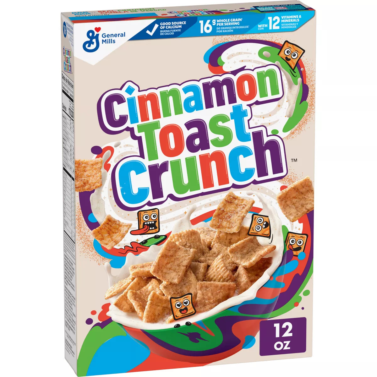 Cereals for all NYS Inmate Care Packages – Emmas Premium Services