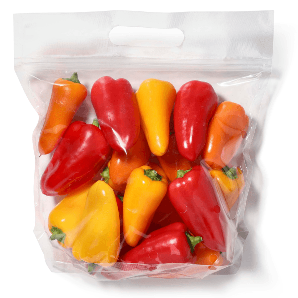 MINI SWEET PEPPERS, Approved for NYS Inmate Care Packages. Next Day ...