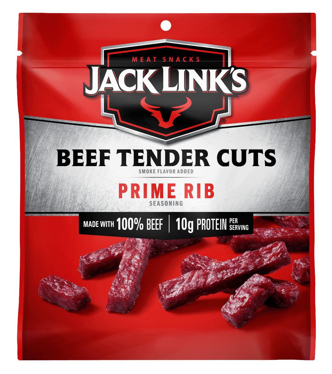 JACK LINK'S ORIGINAL BEEF PRIME RIB TENDER CUTS – Emmas Premium Services