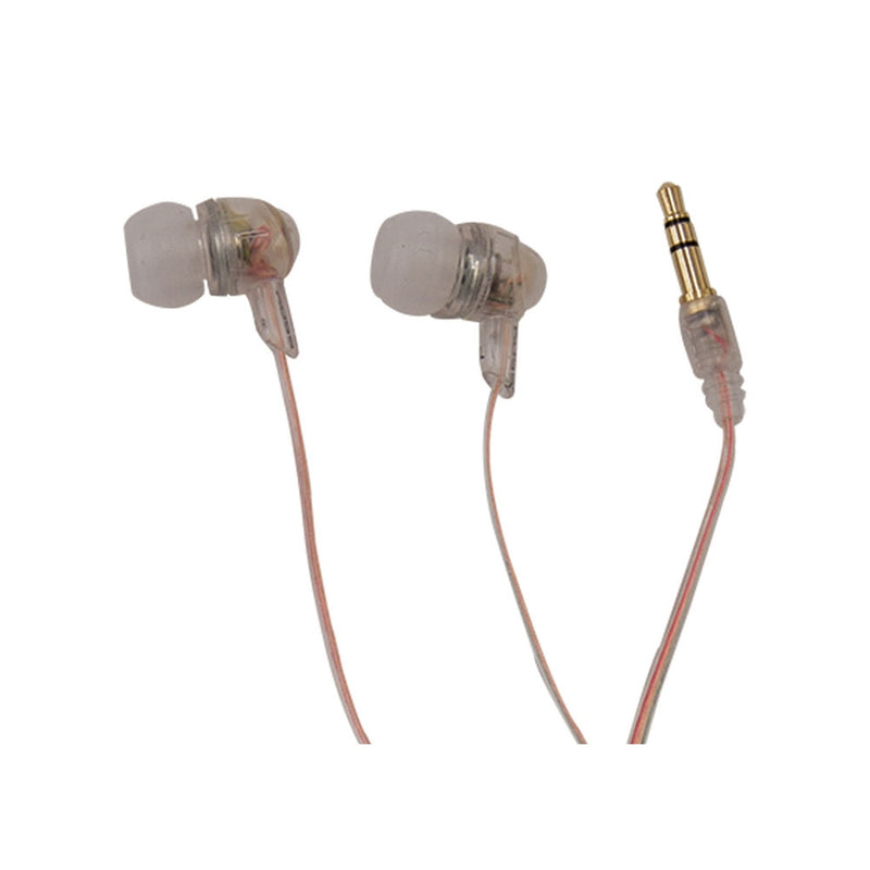 KOSS CL-24N 8FT EAR BUDS, Approved for NYS Inmate Care Packages. Next ...