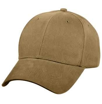 SUPREME SOLID LOW PROFILE CAP, Approved for NYS Inmate Care Packages ...