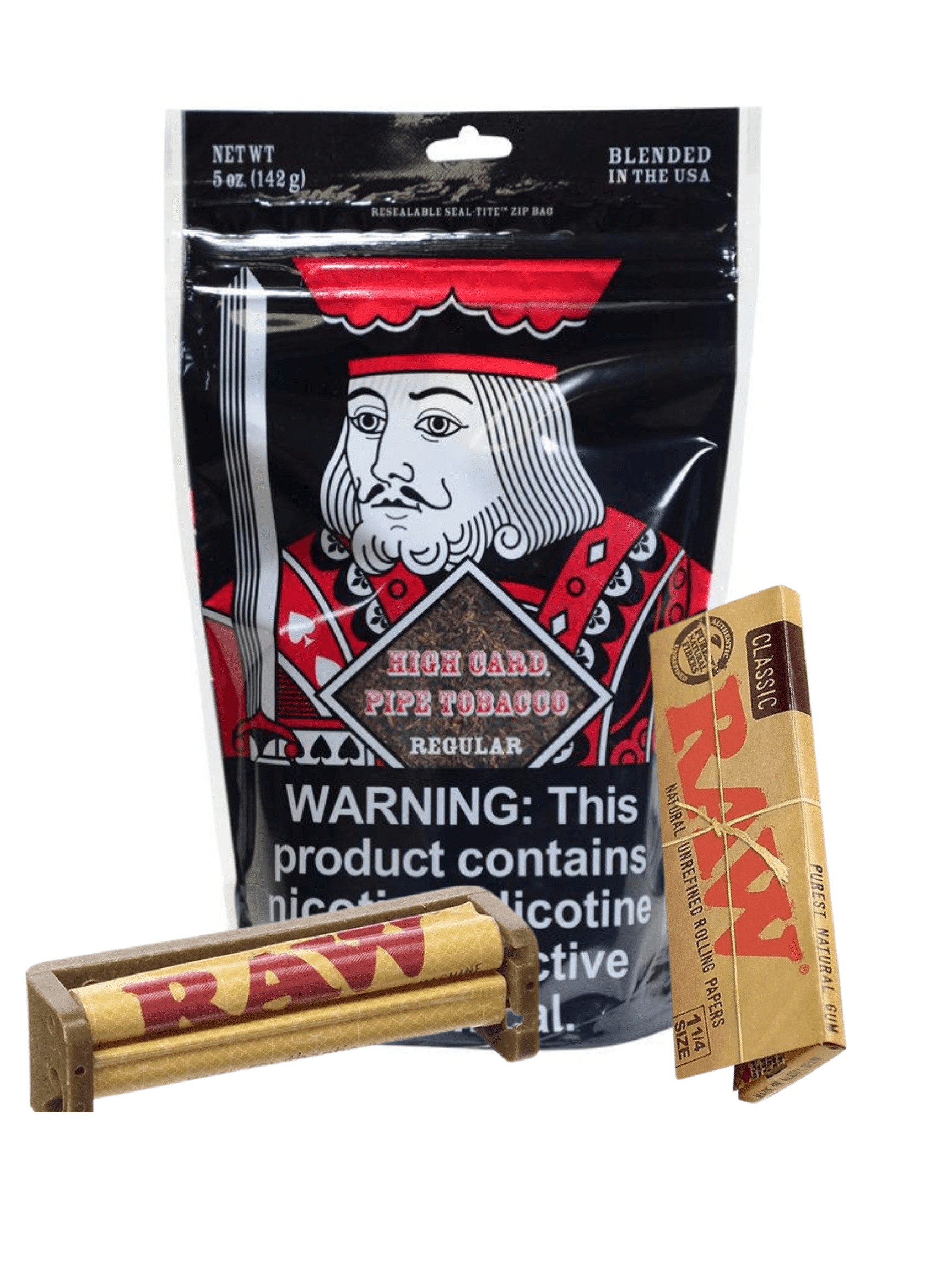 SMOKERS BUNDLE, Approved for NYS Inmate Care Packages. Next Day ...