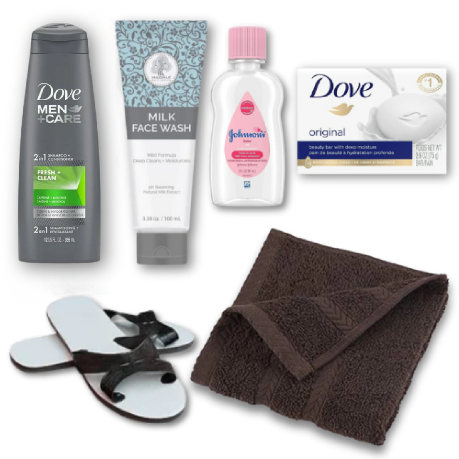 SHOWER BUNDLE, Approved for NYS Inmate Care Packages. Next Day Shipping ...