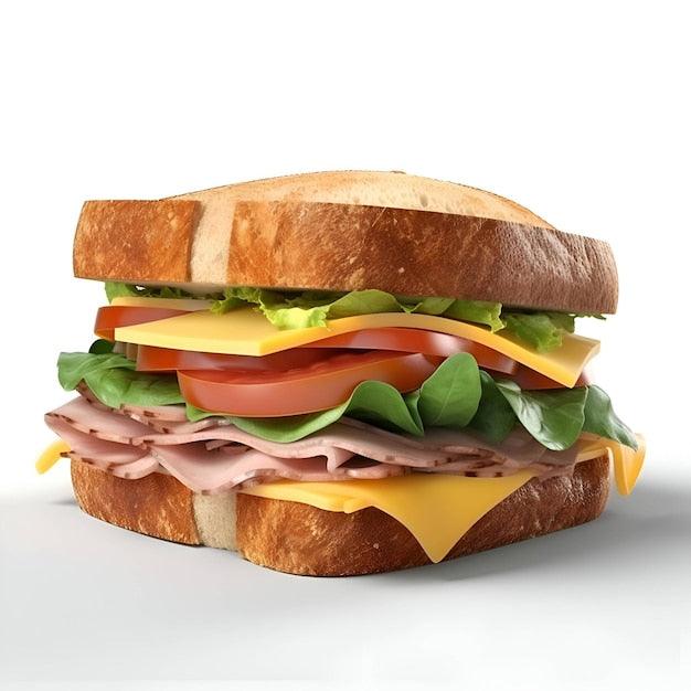 SANDWICH LOVERS BUNDLE – Emmas Premium Services