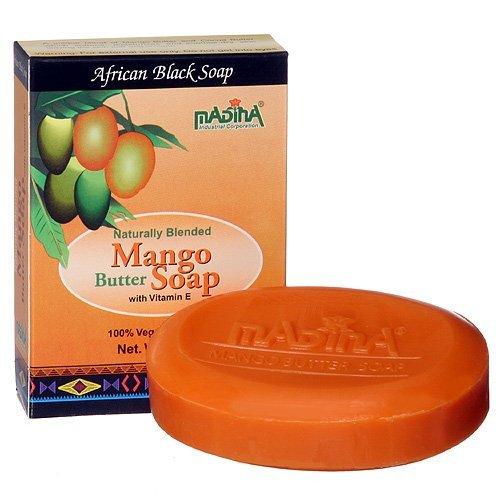 MADINA MANGO BUTTER SOAP, Approved for NYS Inmate Care Packages. Next ...