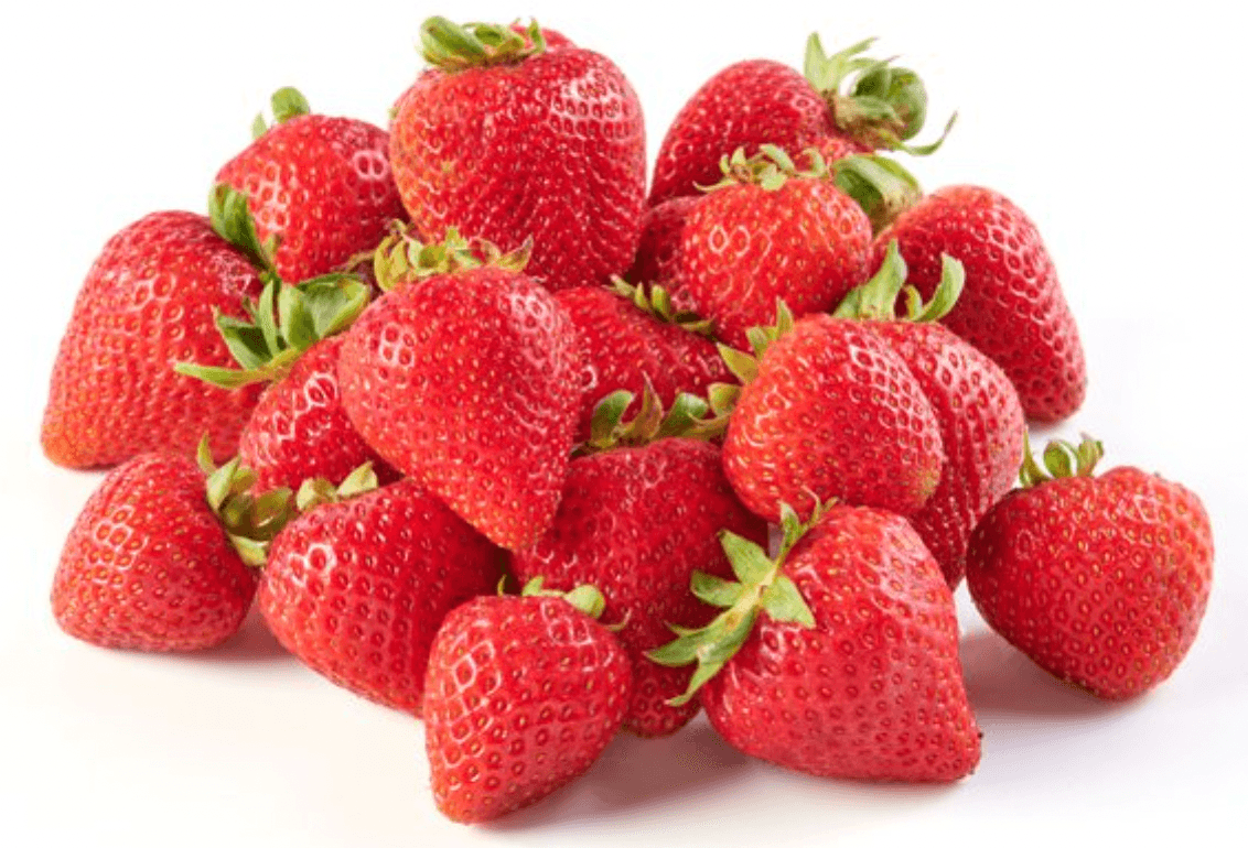STRAWBERRIES – Emmas Premium Services