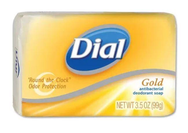 DIAL SOAP, Approved for NYS Inmate Care Packages. Next Day Shipping ...