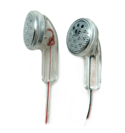 KOSS CL-3N EAR BUDS, Approved for NYS Inmate Care Packages. Next Day ...